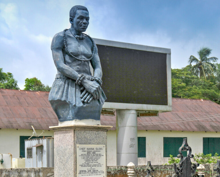 Fostering national unity: A look at Nanna Living History Museum in Koko ...