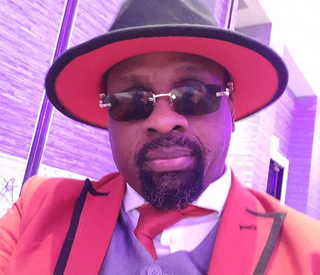 The entertainment industry is the major reason many Nigerians are still ...