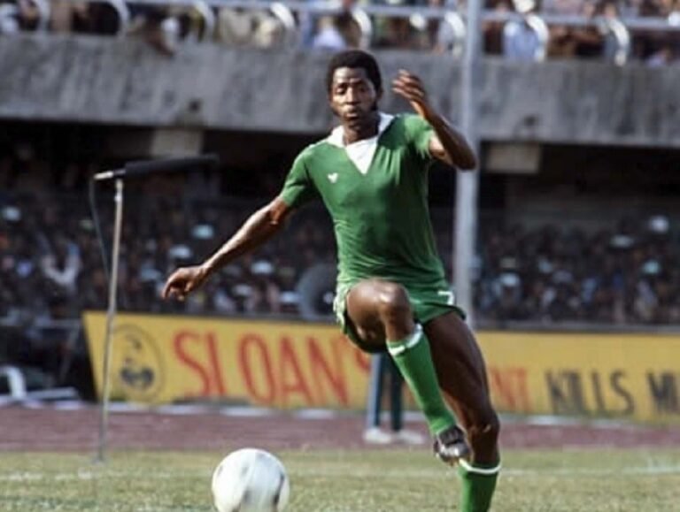What do you really know about Nigerian football players in history - by ...